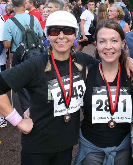 alison hayes is fundraising for St Michael's Hospice (Hastings and Rother)