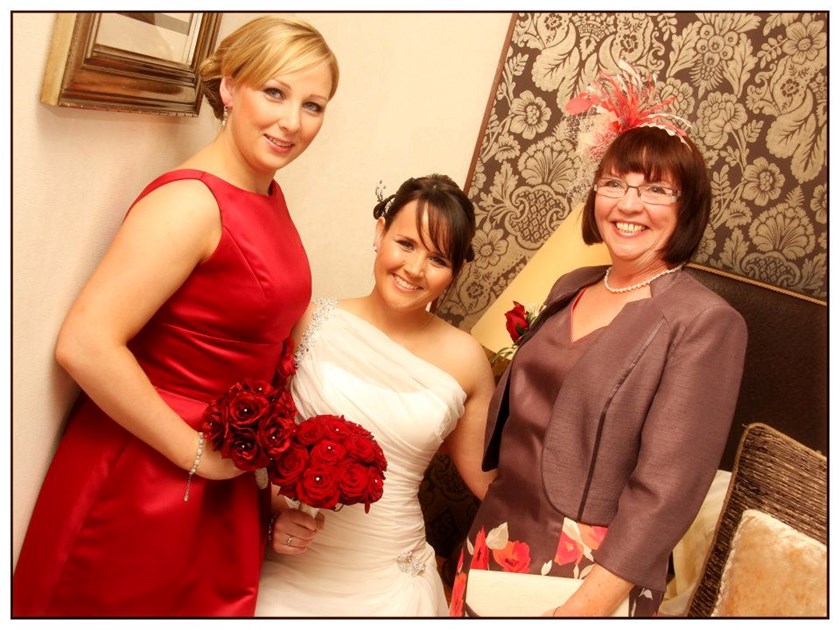 Hannah Shadforth is fundraising for Cancer Research UK