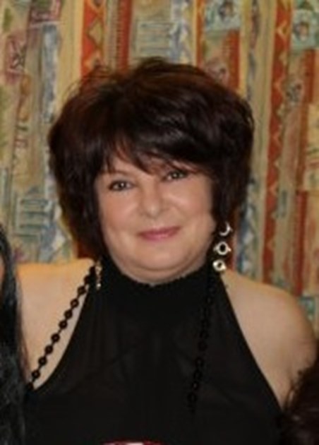 Susan Fowler is fundraising for Alive