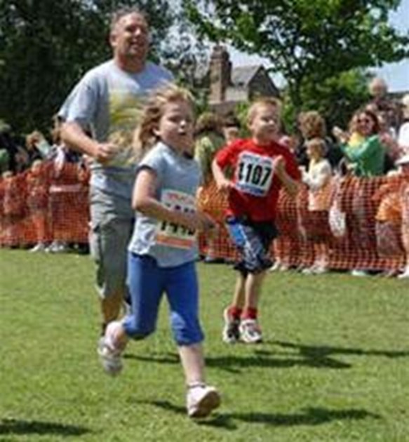 mark fuller is fundraising for MS-UK