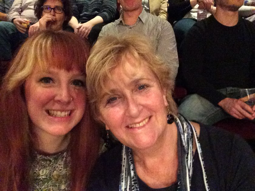 Jennifer Gilbert is fundraising for Macmillan Cancer Support