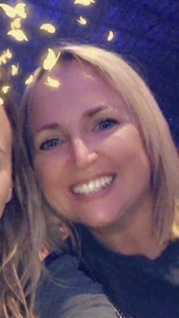 Claire Speakman Is Fundraising For Macmillan Cancer Support