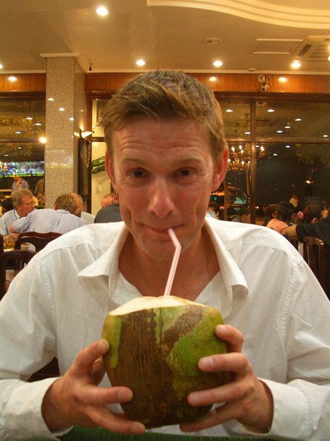 Philip Gates is fundraising for Bowel Cancer UK