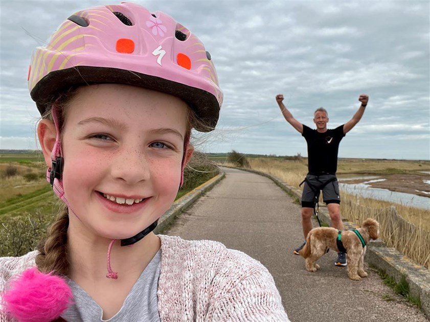 Alex Chipperfield is fundraising for Joint Action, the orthopaedic ...