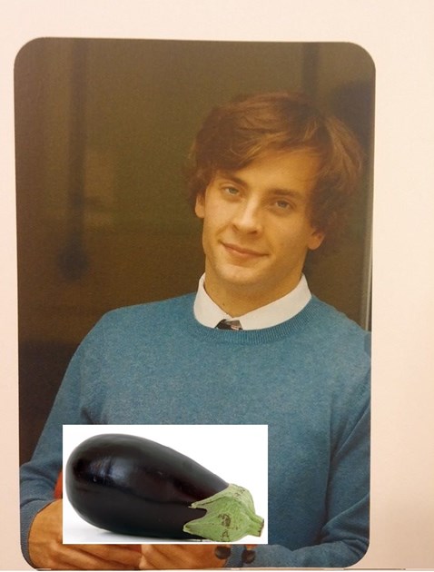 Rowan Carew is fundraising for Play Action International