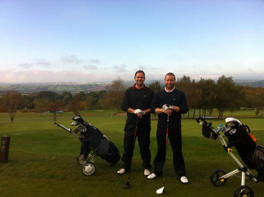 Wayne Butcher is fundraising for Macmillan Cancer Support