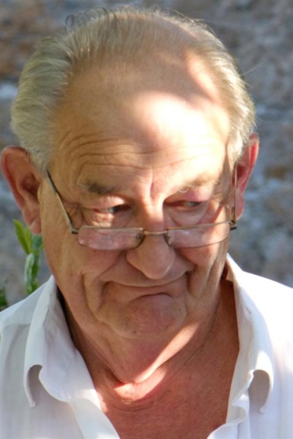 Bob Parris is fundraising for British Heart Foundation