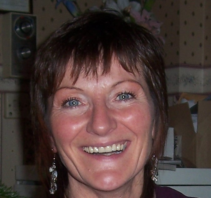 Helen Slattery is fundraising for Penny Brohn UK