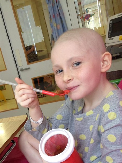 Emma Parr is fundraising for Cancer Research UK