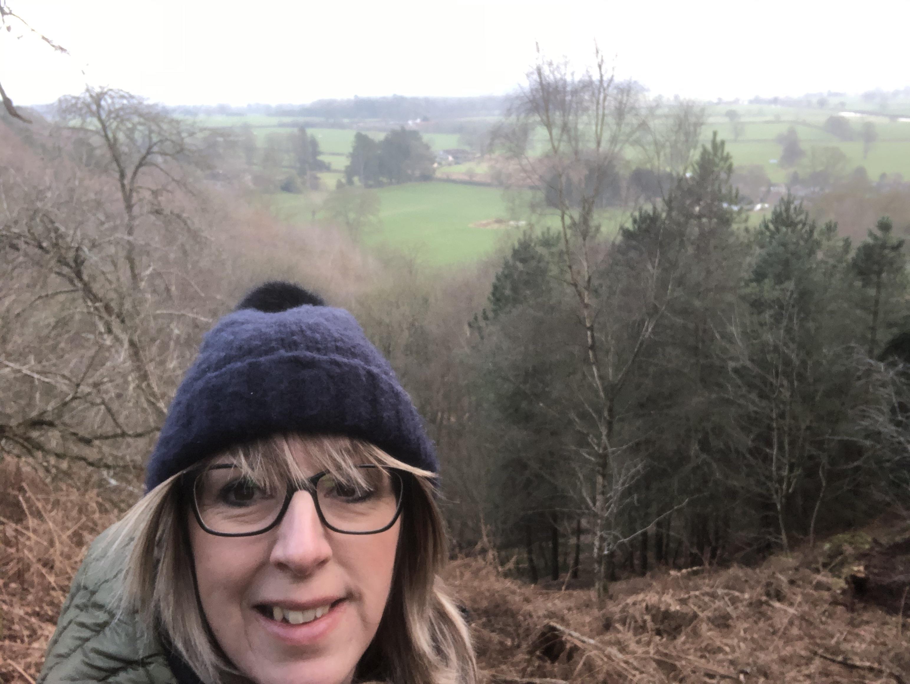 Michelle Cliff is fundraising for Alzheimer's Society