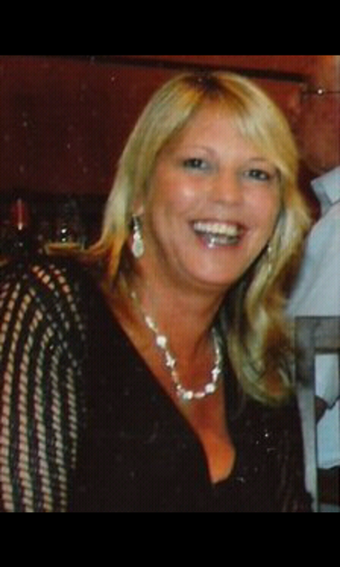 Andrea Dunkley is fundraising for Willen Hospice