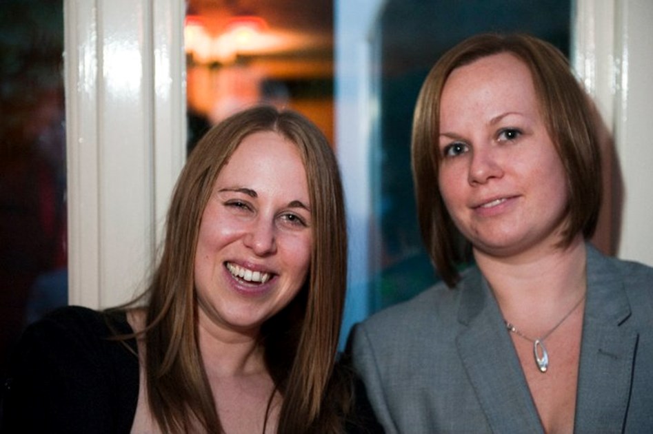 nikki boon is fundraising for Maggie's Centres