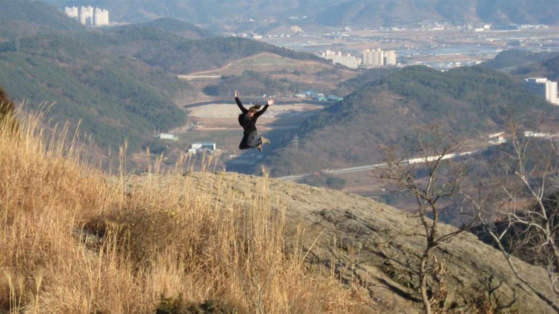 Charlotte Murphy is fundraising for Stroke Association