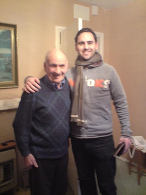 Annie Latimer is fundraising for Beating Bowel Cancer