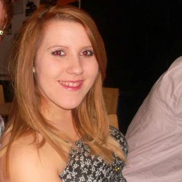 Laura Dyson is fundraising for Tearfund