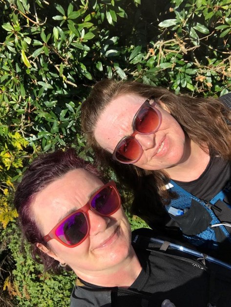 Nicola Cook is fundraising for Multiple Sclerosis Society