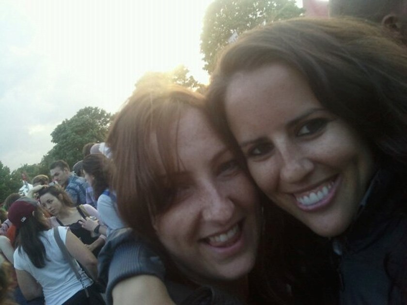 Lisa Elliott is fundraising for Breast Cancer Care