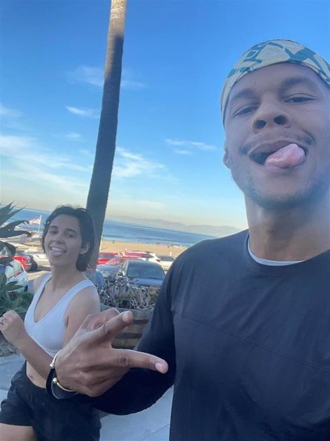 Jordan Spence is fundraising for Dementia Services Development Trust