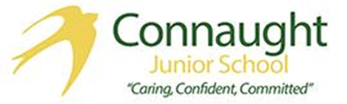 Connaught Junior School is fundraising for Disasters Emergency Committee