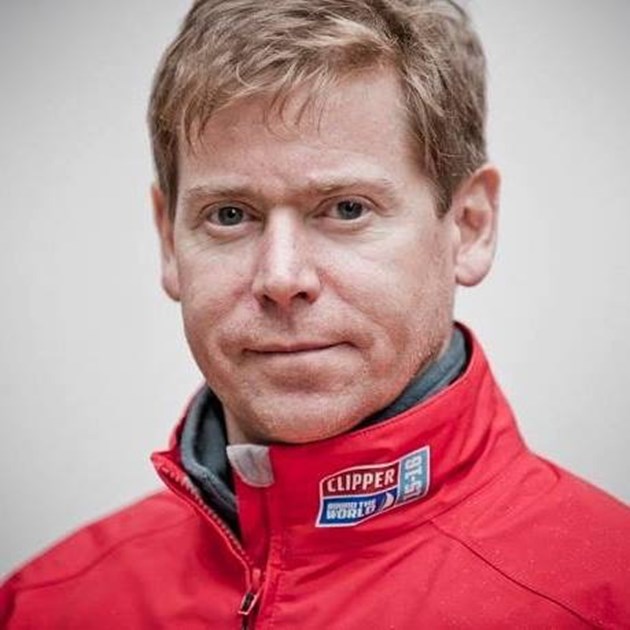 Joseph Kean is fundraising for UNICEF UK