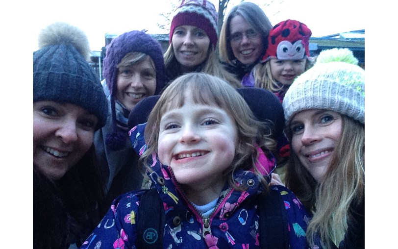 Penny Boxall is fundraising for Chailey Heritage Foundation