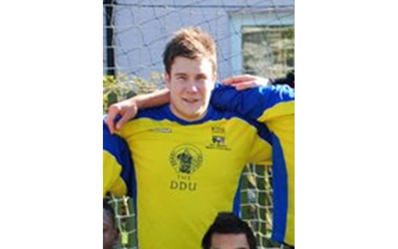 Joseph Stack is fundraising for Great Ormond Street Hospital Children's ...