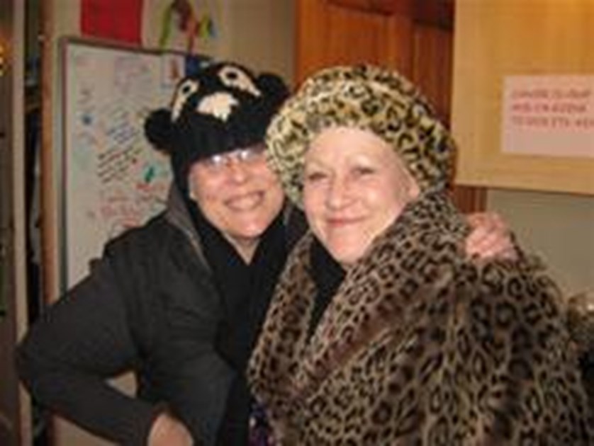Jane Watts is fundraising for Cancer Research UK