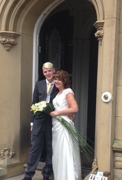 Benjamin Keane-Lyons is fundraising for Fibromyalgia Action UK