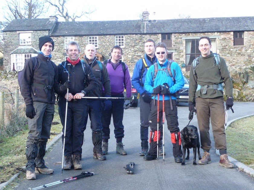 Jamie Webb is fundraising for Cancer Research UK