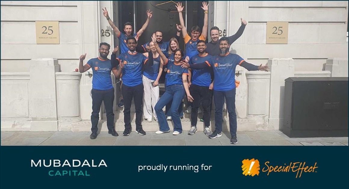 Peter Turney is fundraising for SpecialEffect