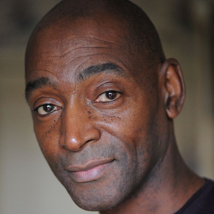 Kenneth Barrett is fundraising for Grace Children's Village