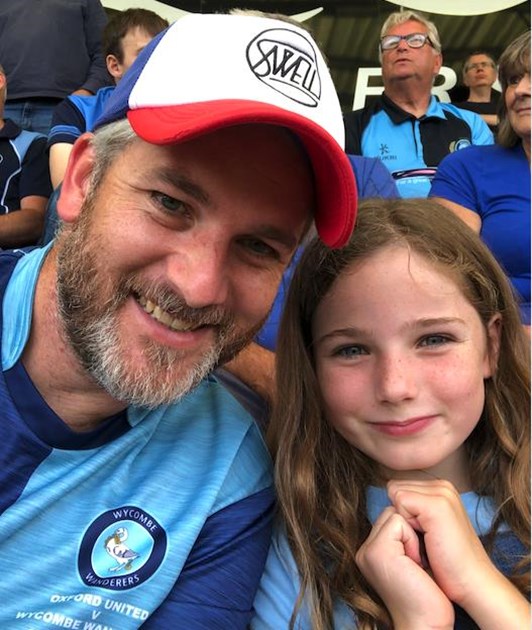 George Pointon-Taylor is fundraising for Ronald McDonald House Charities