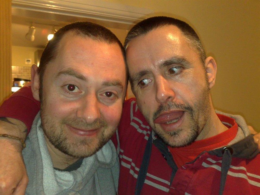 Alan Pedley is fundraising for Cancer Research UK