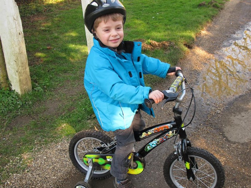 colombe JULIA-PLUMMER is fundraising for William Tyndale School ...