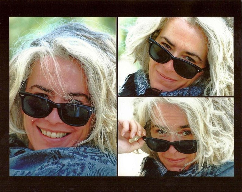 vicky rogers is fundraising for The Rarer Cancers Foundation ...