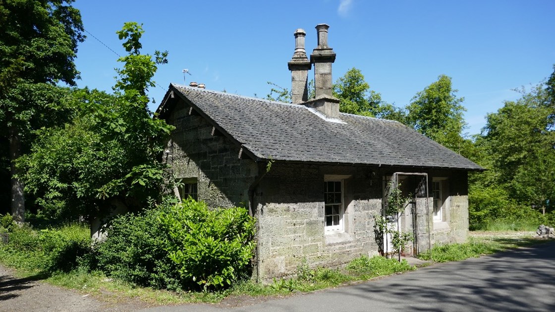 Mark Baur is fundraising for Edinburgh Forget-Me-Not Garden