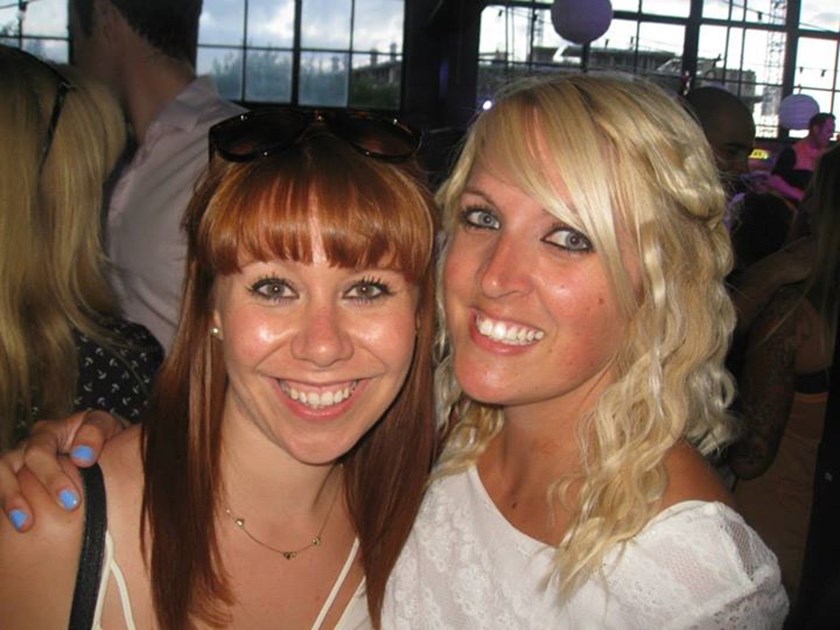 Emily Melissa Pals is fundraising for Cancer Research UK