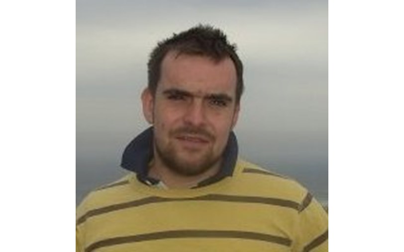 Matt Dickinson Is Fundraising For The Chronicle Sunshine Fund