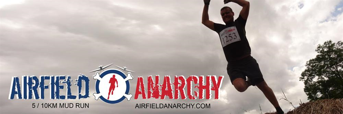 Runway Events Ltd is fundraising for The Royal Air Force Benevolent Fund