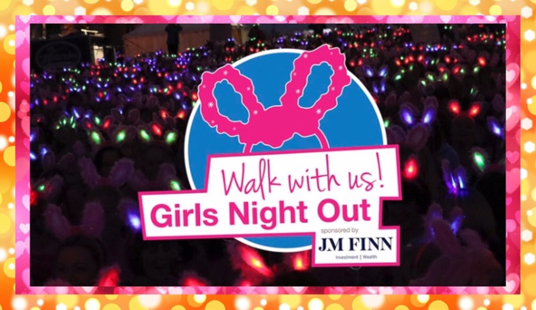 Eleanor Fitzgerald is fundraising for St Nicholas Hospice