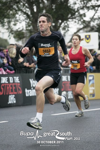 philip woolf is fundraising for Hope For Home