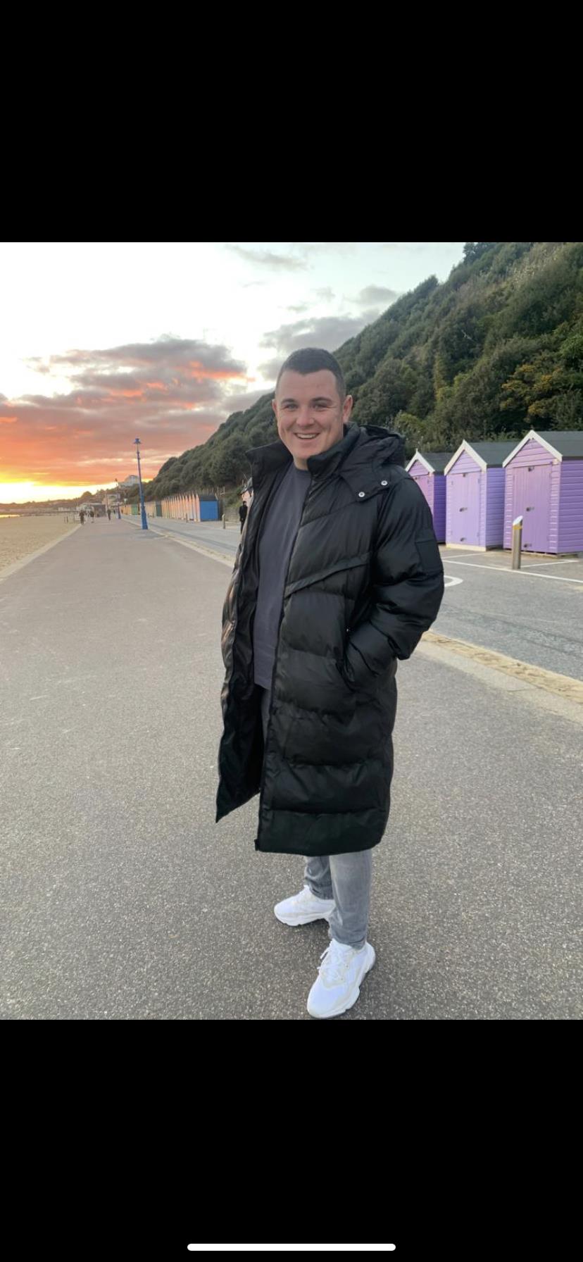 Joe Panther is fundraising for Great Ormond Street Hospital Children's ...