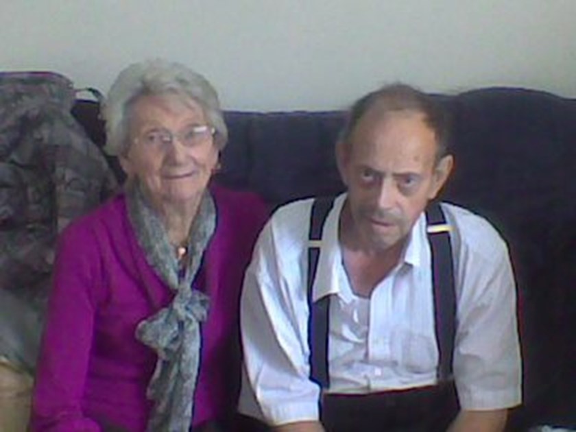 Peter Alcock is fundraising for Dorothy House