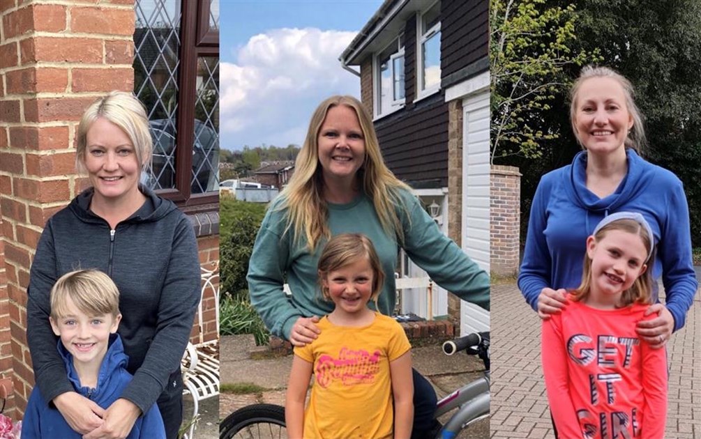 Lucy Spratt is fundraising for Cancer Research UK