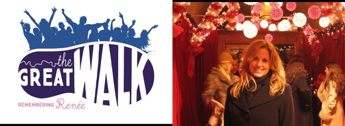 Hayley Chard is fundraising for University of Liverpool