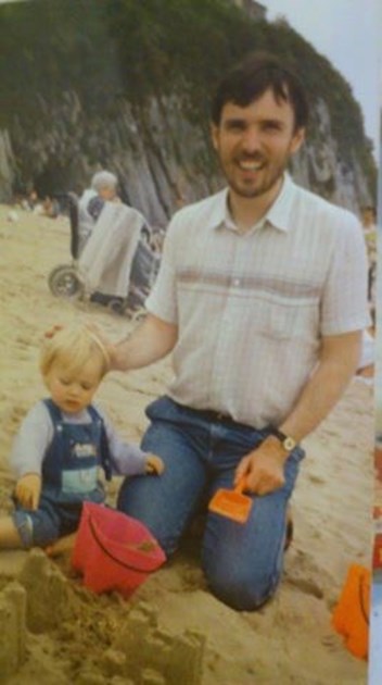 Anna-Marie Connor is fundraising for Cancer Council NSW