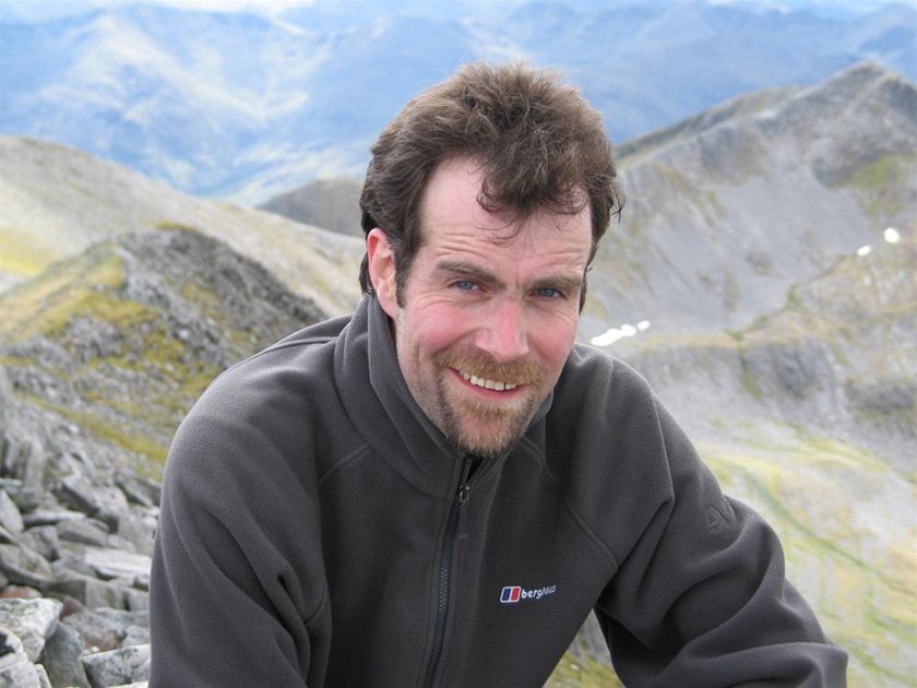 David Sandham is fundraising for Thames Hospice