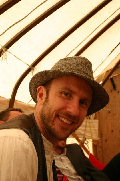 Matt Gallagher is fundraising for Birmingham Children’s Hospital Charity