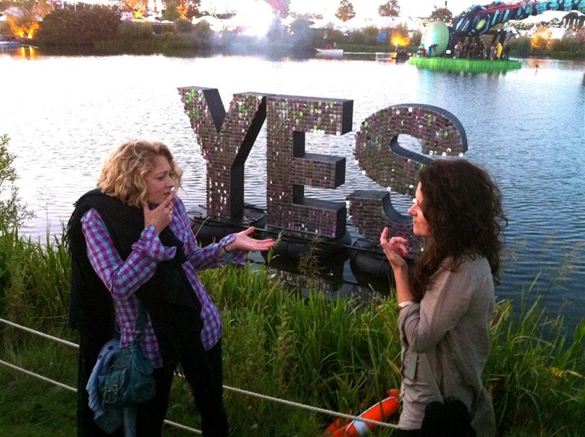 Anna McInerney is fundraising for St Elizabeth Hospice