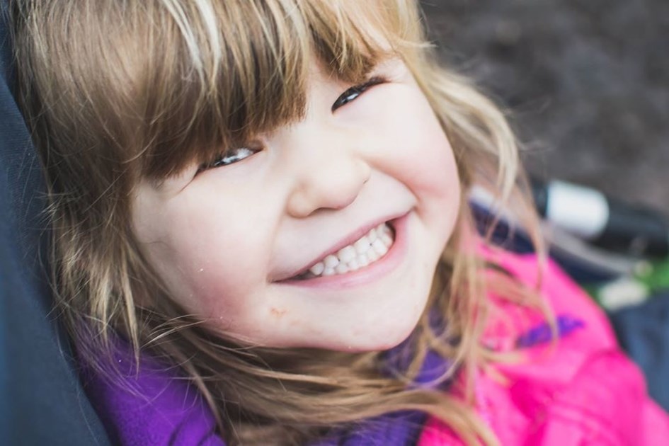Katherine Tansey is fundraising for Islastones Foundation
